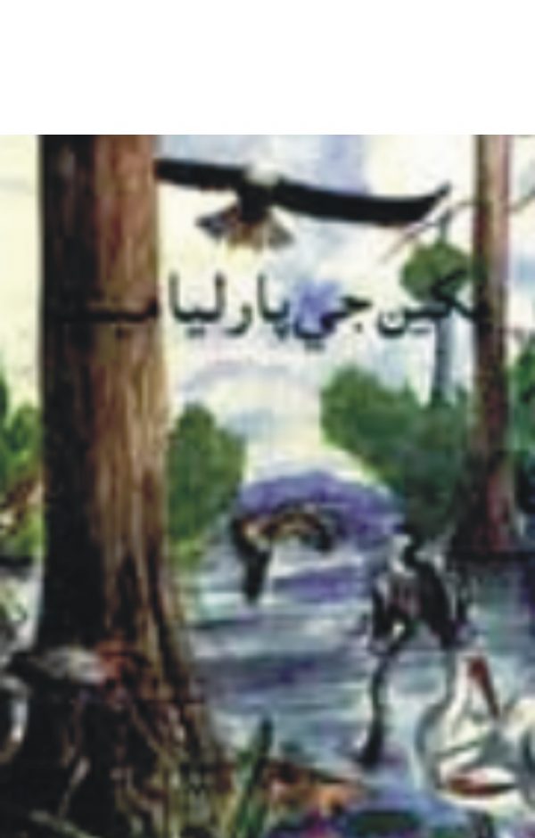 پکين جي پارليامينٽ – سنڌي ادبي بورڊ